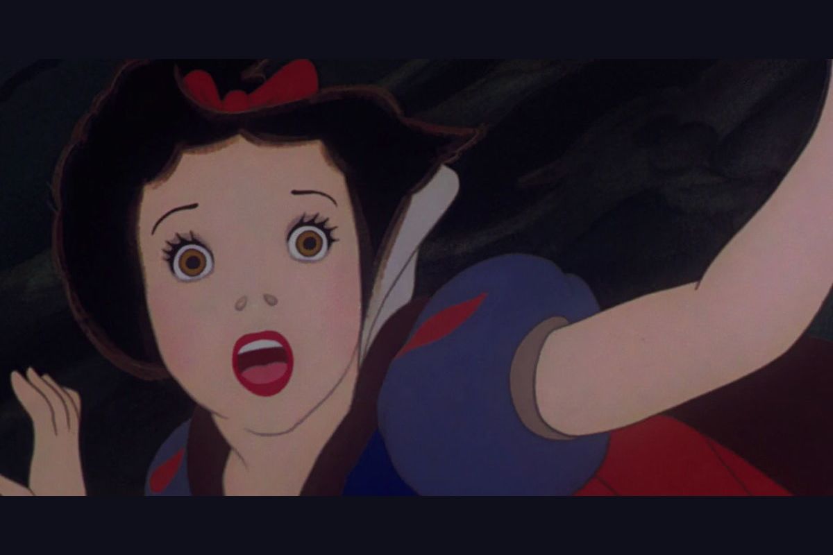 Seven Disturbing Things In Disney Films That Are Blatantly Obvious