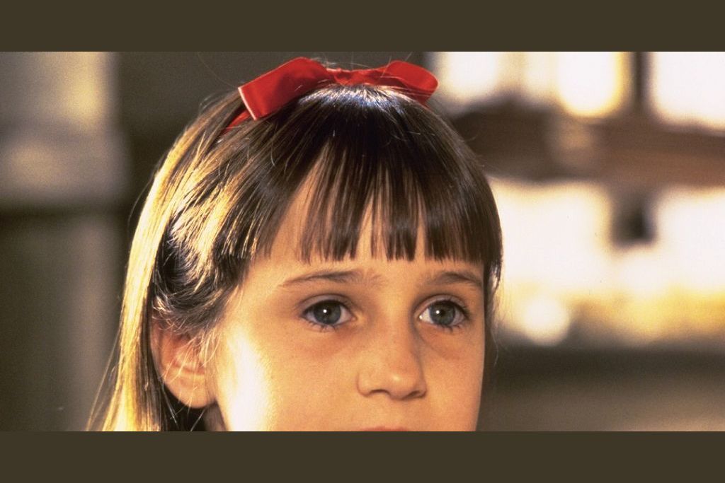20 años de 'Matilda': sus personajes y escenas míticas