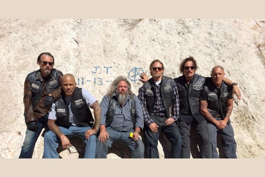 Who Is Your Favorite Sons of Anarchy Member?