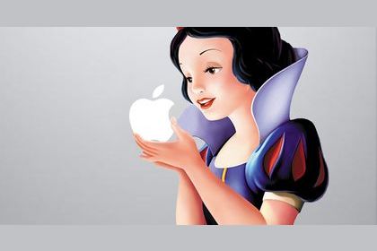 Apple-y Ever After: 10 Most Famous Apples in History