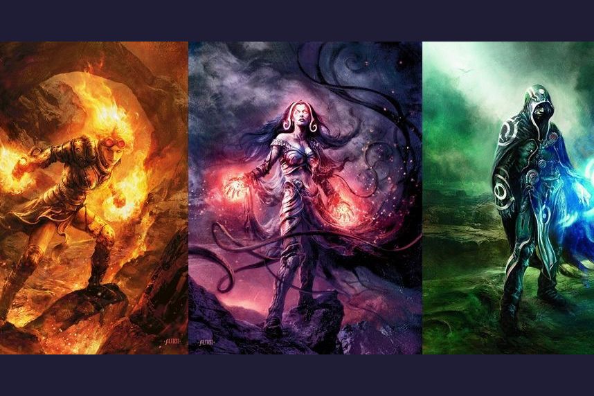 what superpower/magic power do you have?