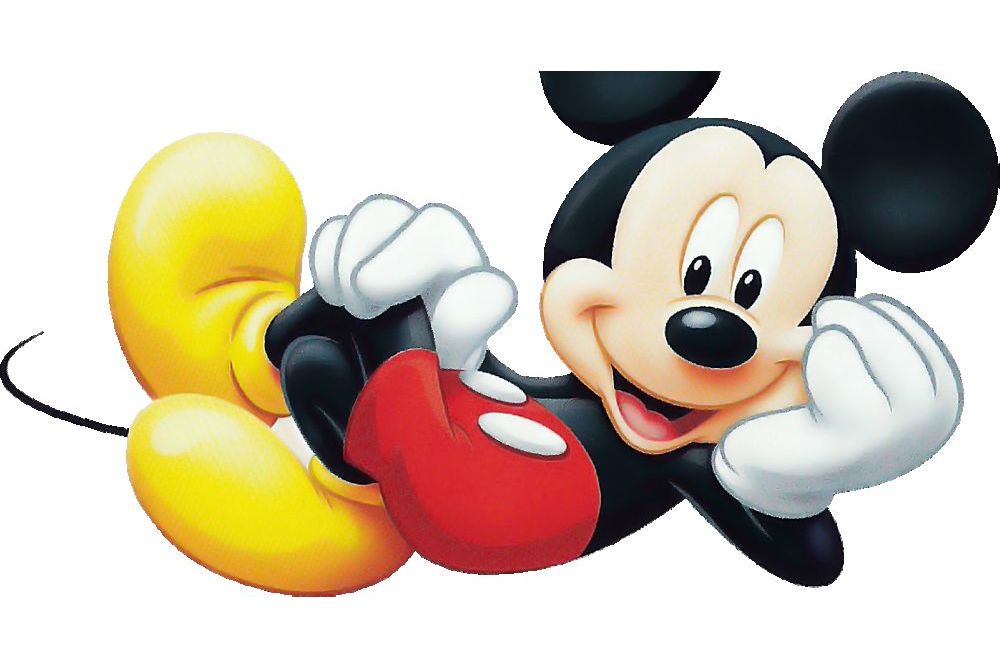 How well do you know Mickey Mouse?