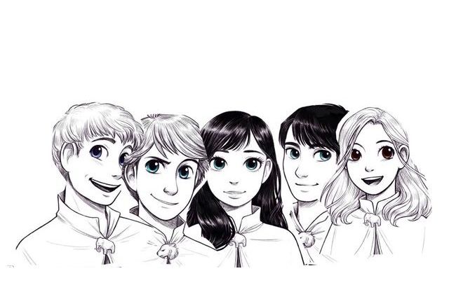 What is your KOTLC ability?