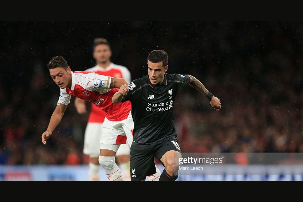 Who is the best midfield playmaker in the Premier League?