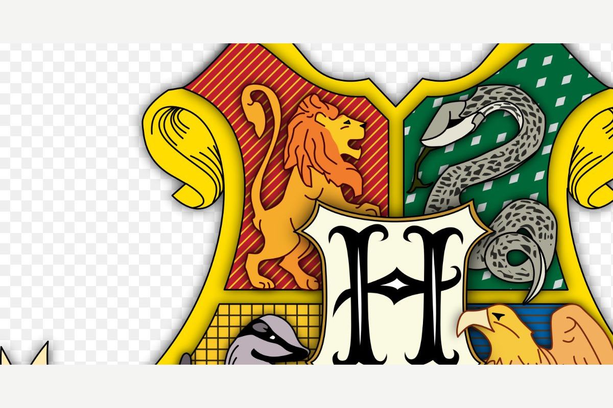 What Is Your Harry Potter House My Official what-is-your-harry-potter-house-my-official