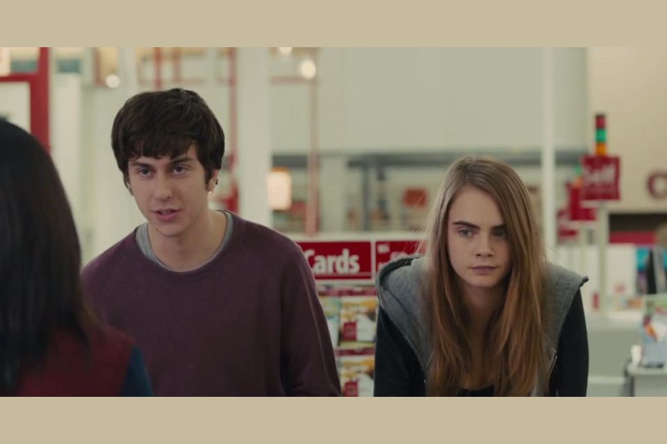 El soundtrack de Paper Towns te hará emocionarte aún más