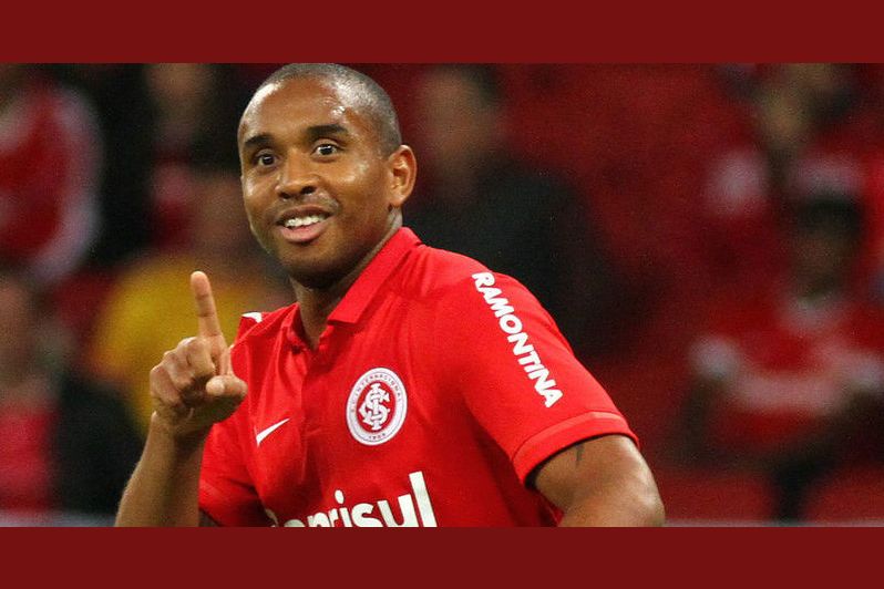 Você é a favor da volta de Anderson no time do Inter?