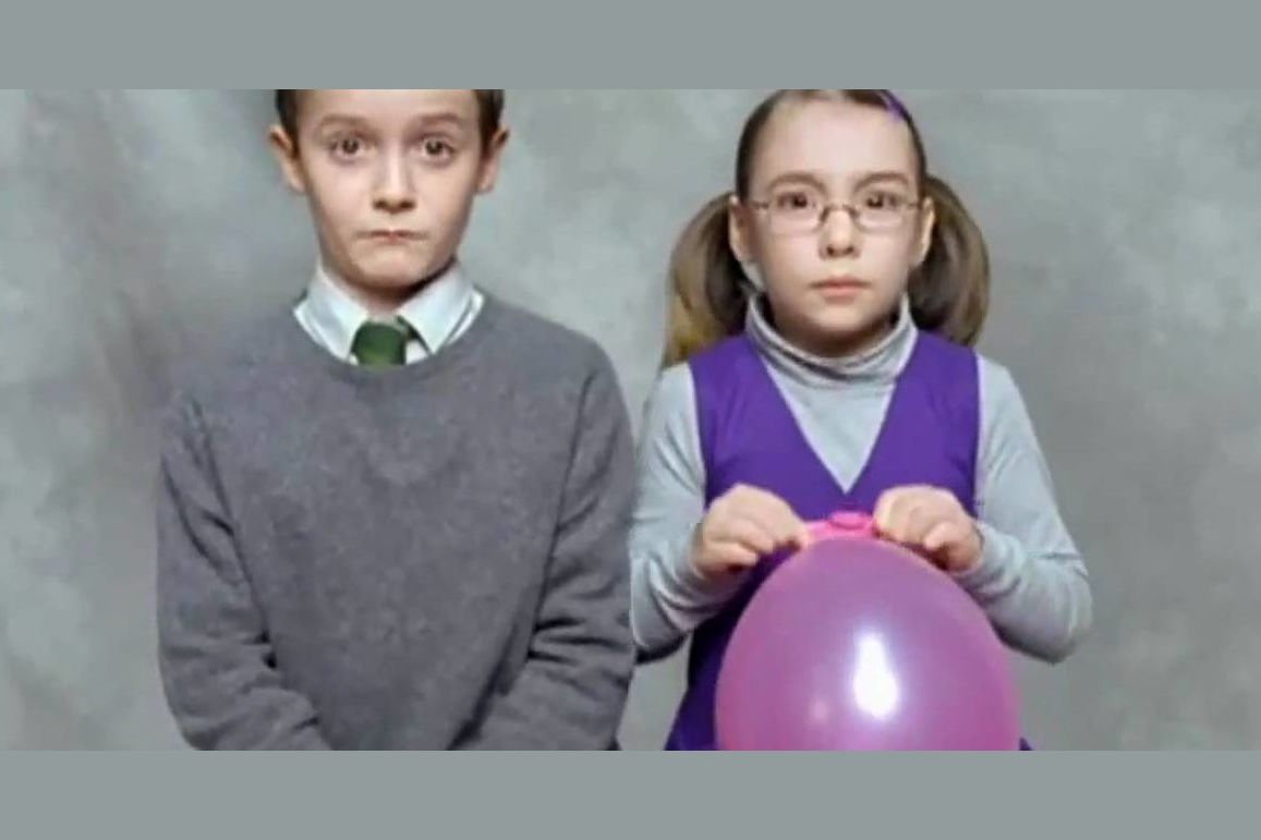 Can You Recognise The 33 Best UK Adverts From The 00's?