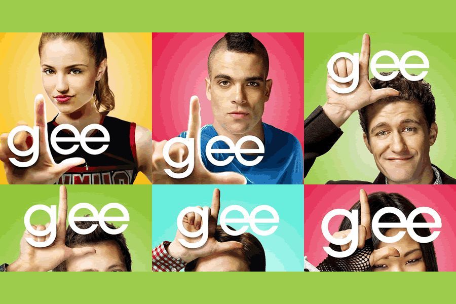 Which Glee Club Member are You?