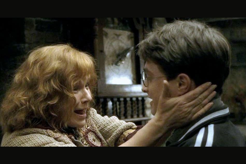Which Harry Potter Mother Figure Is Most Like Your Mother?