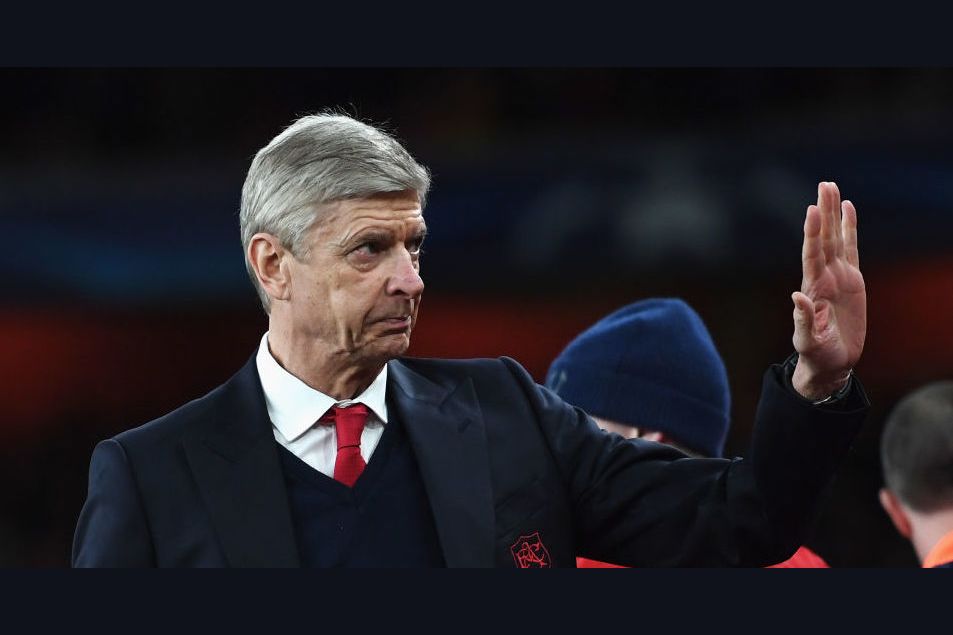 Who do you want to be the next Arsenal manager?