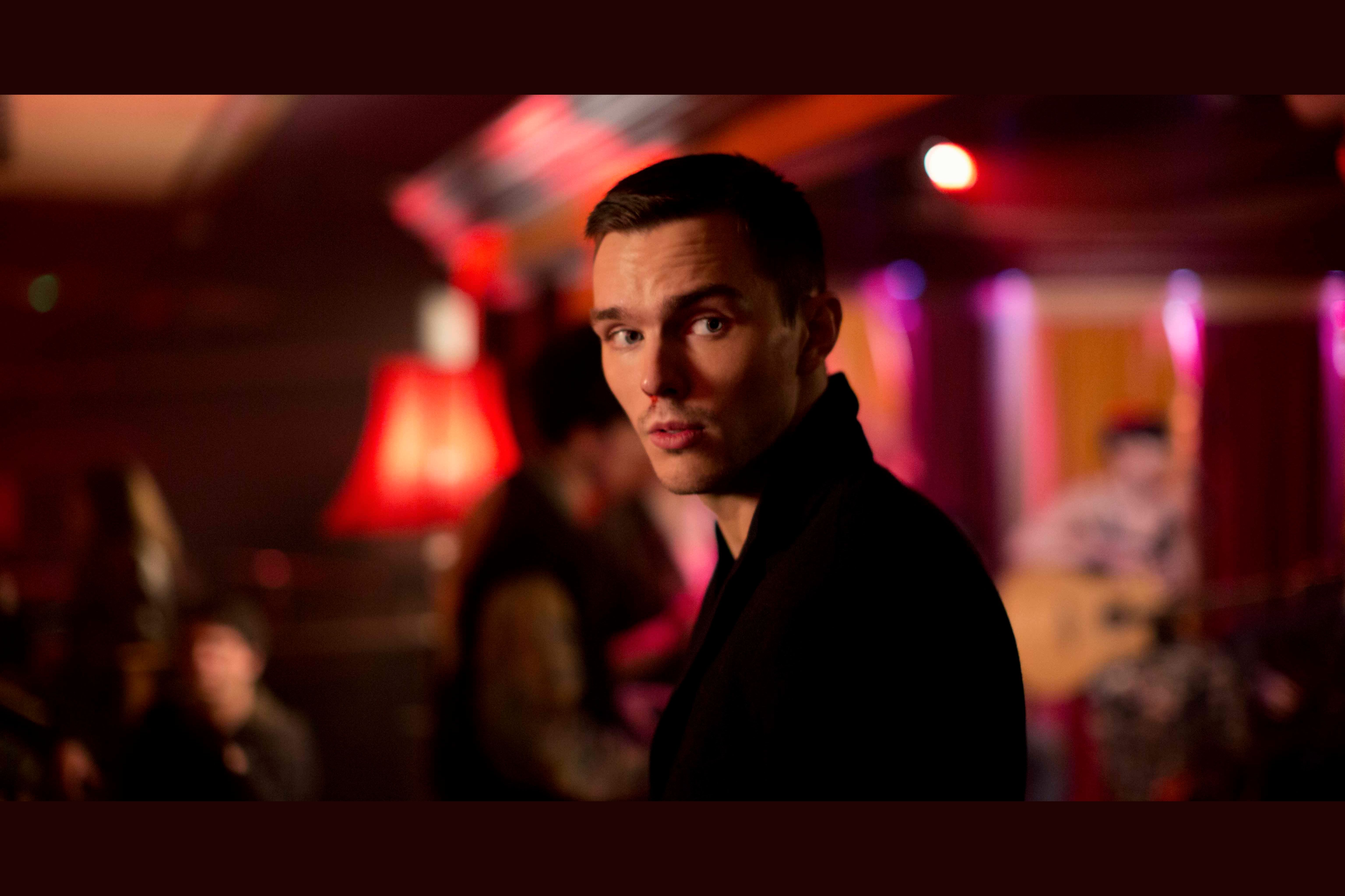 The Virgin Media Presents Britpop Quiz!