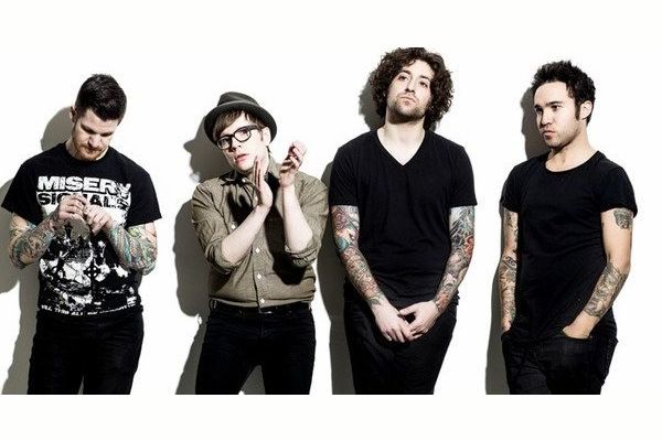 What's Your Favorite Fall Out Boy Album?