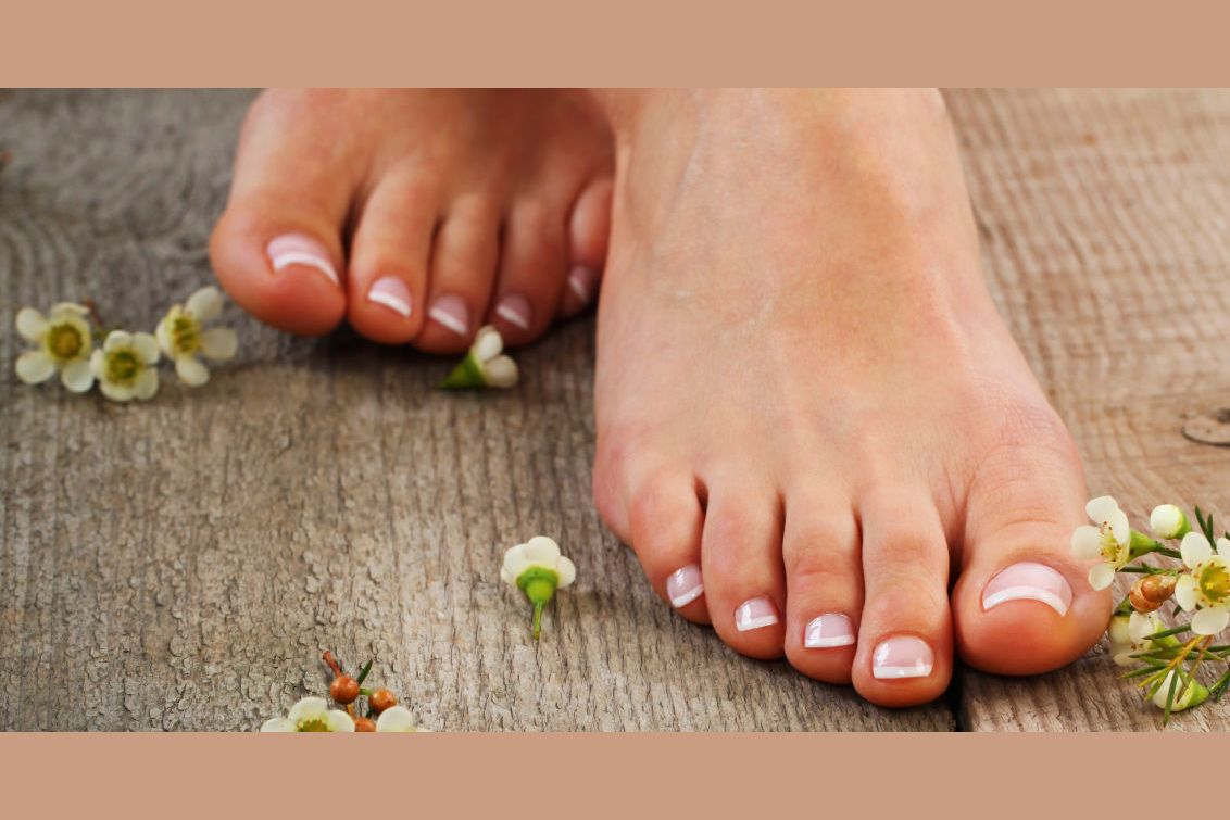 Was die Fußform über deinen Charakter verrät - Teil 1