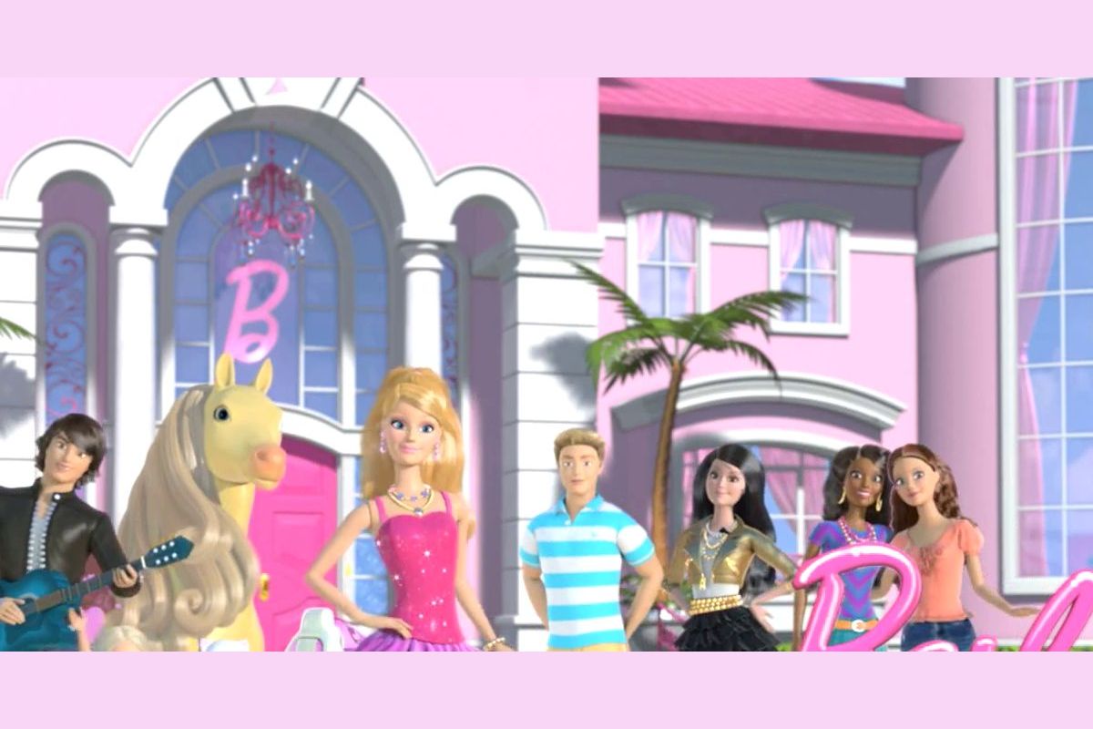 Barbie Things That We All Should Agree On