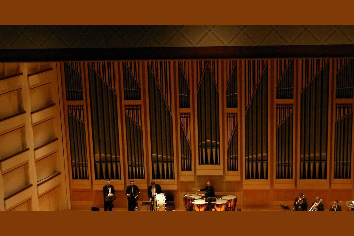 What is your favorite instrument?