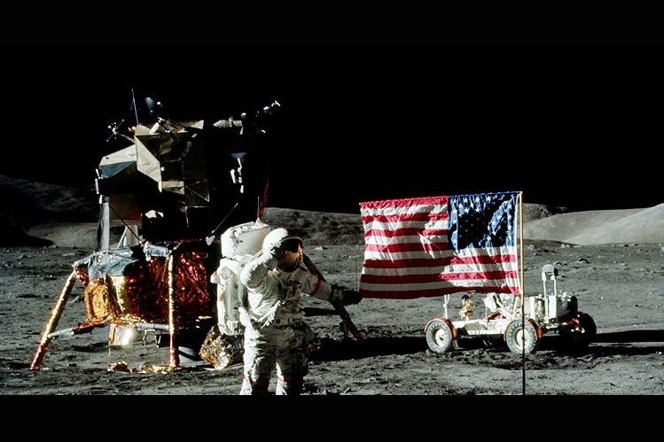 Descubra se você sabe tudo sobre o primeiro pouso do homem na Lua