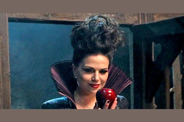 OUAT Book Suggestions