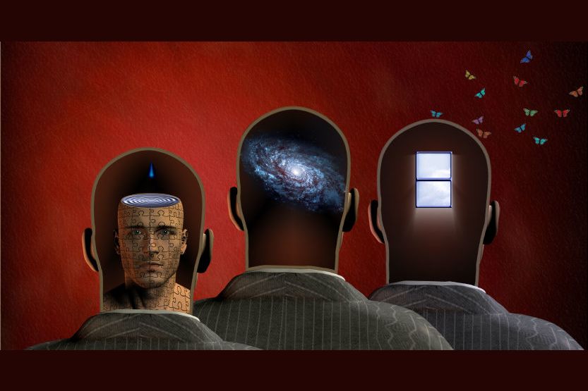 Can You Solve The Problem Or Are You Part Of The Problem?