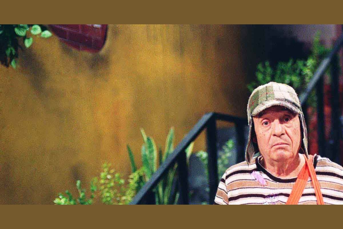 Chaves: será que você é mesmo fã do seriado?