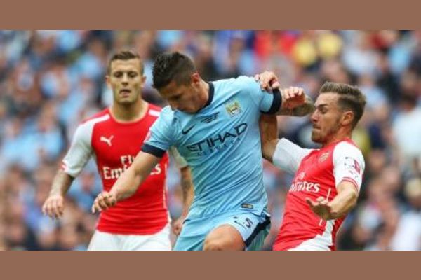 The Best 10 Football Matches In December