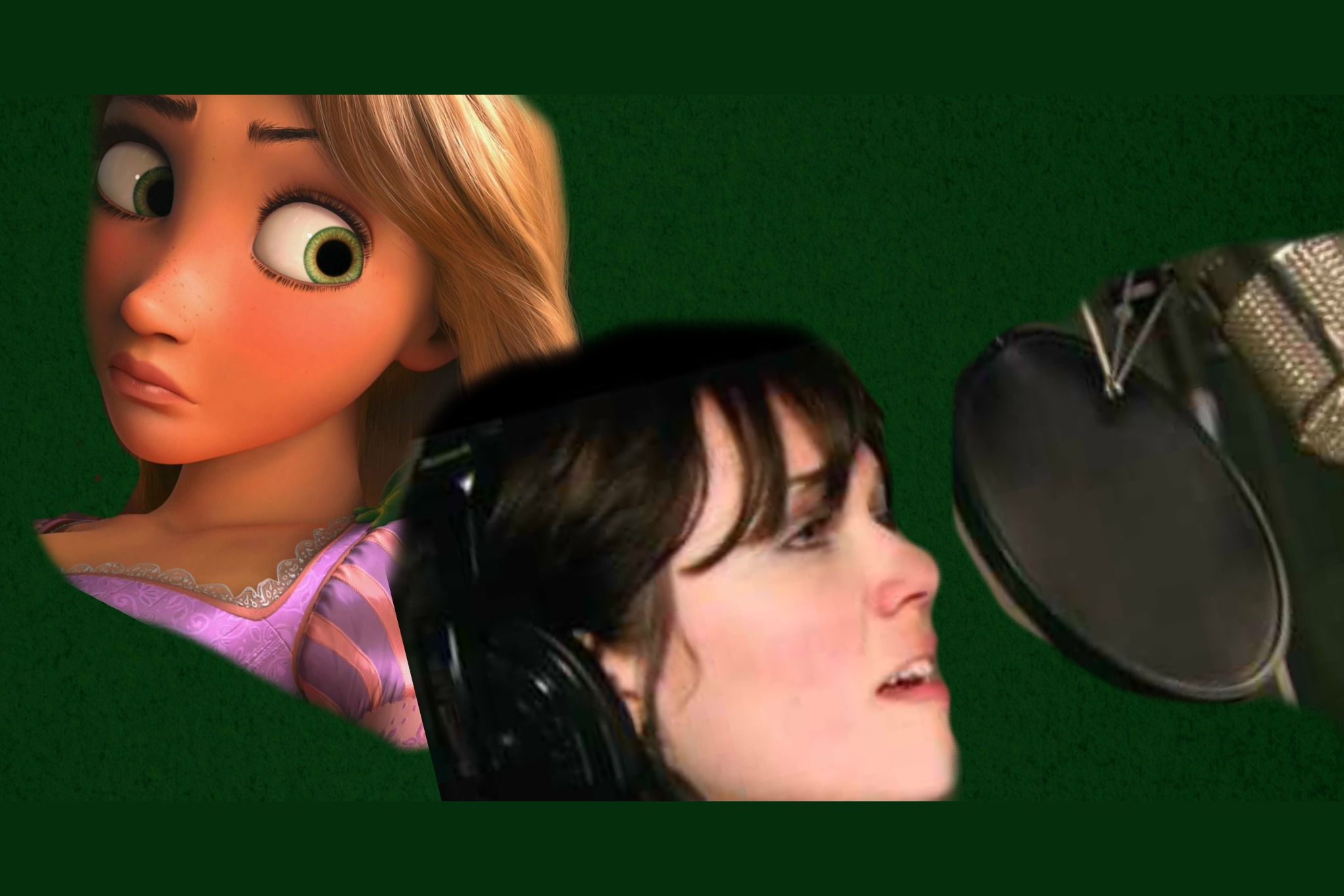 How Well Do You Remember Who Voiced These Animated Characters?