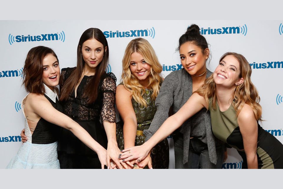 Which PLL Star Are You Based on Your Zodiac Sign?
