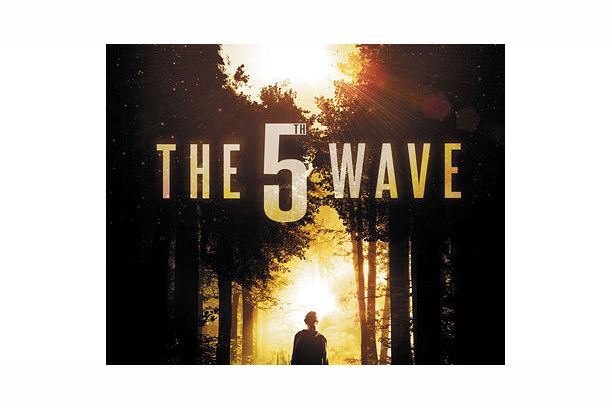 The Fifth Wave Personality Quiz