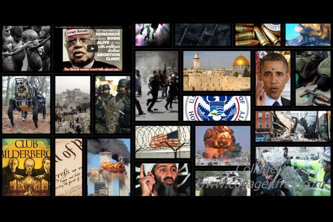 What Was The Most Impactful World Event Of The Last 15 Years?