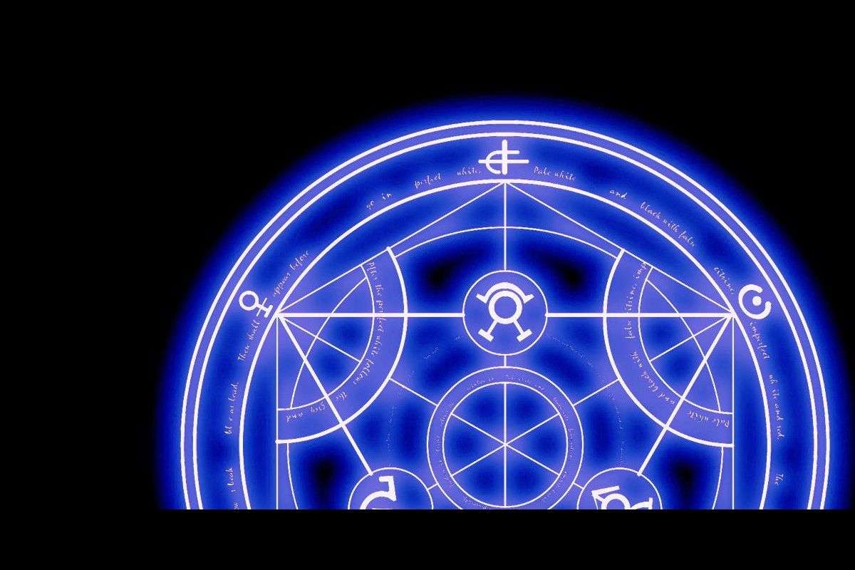 What Type of Mage are You?