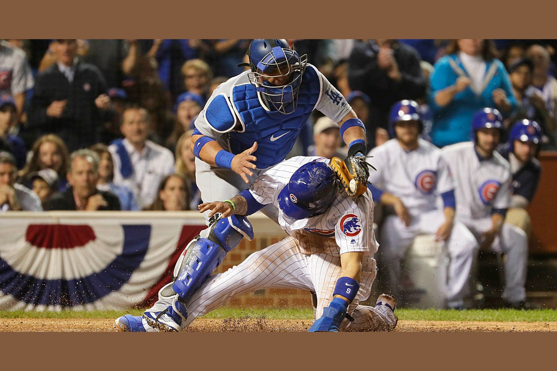 Cubs vs Dodgers: The Ultimate Quiz