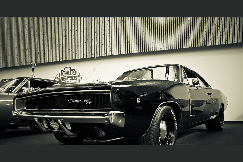 Which Car is more your Style