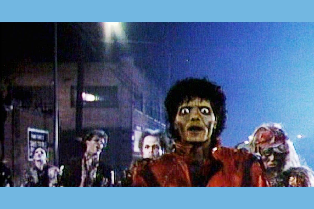 Get to know these Halloween Songs