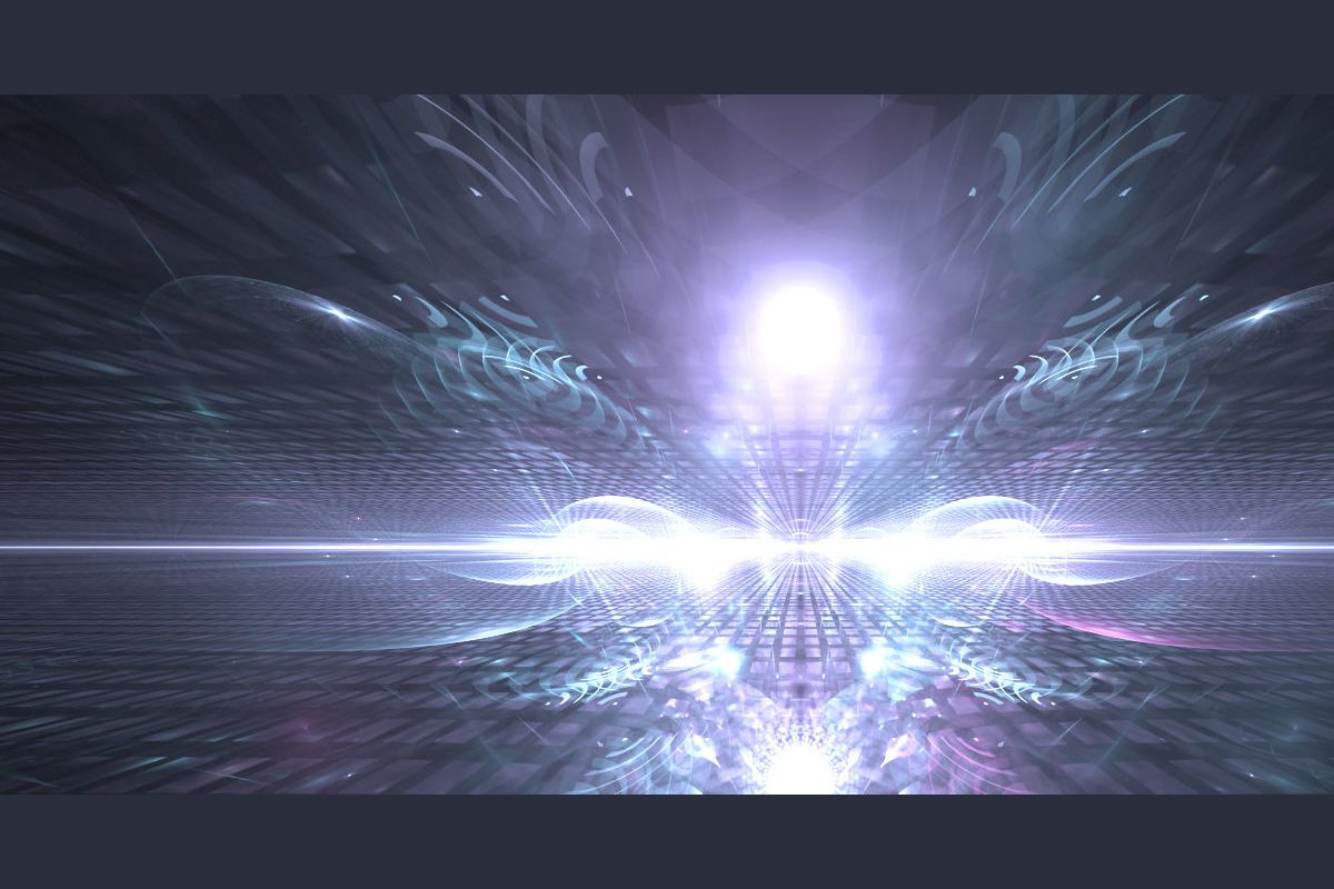 What is your spiritual age?