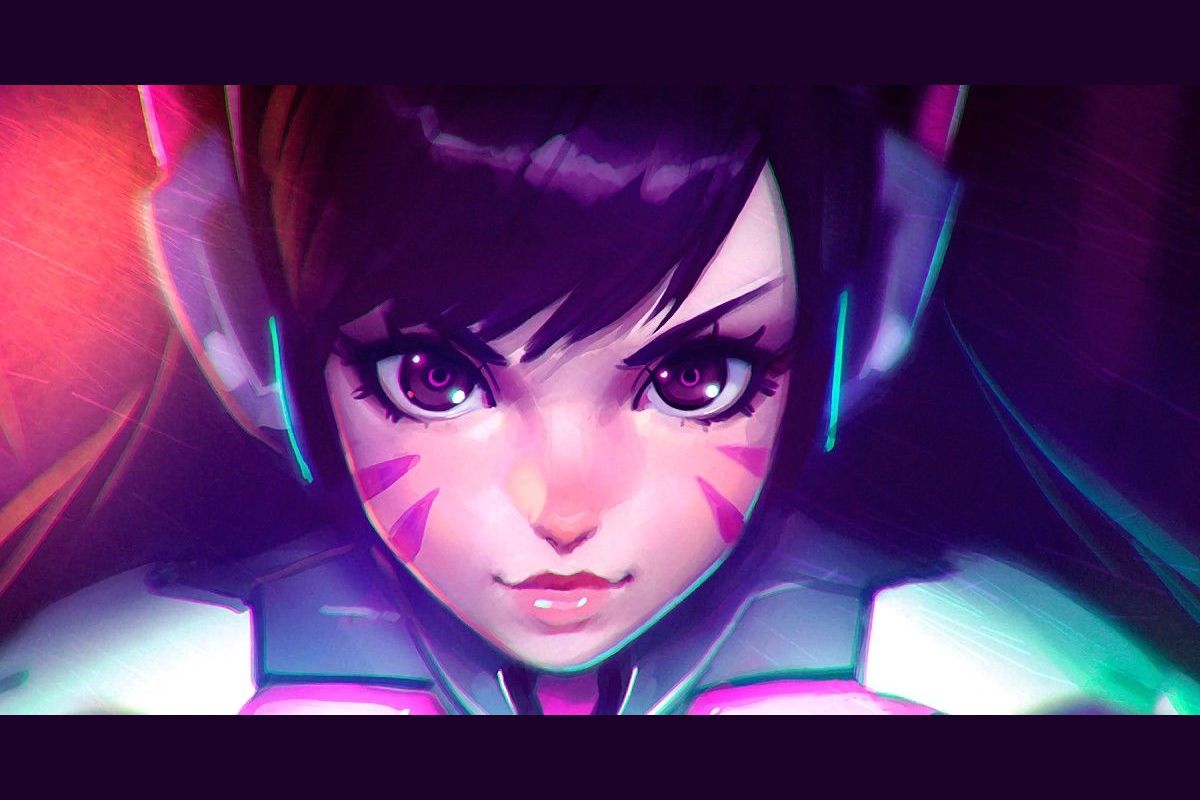 Are you a TRUE D.va main?