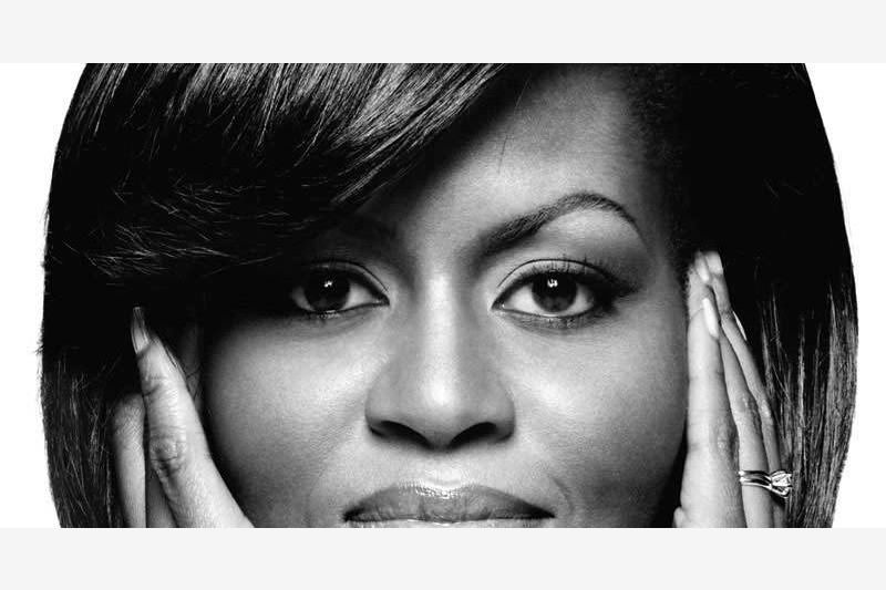 Which American First Lady Are You?