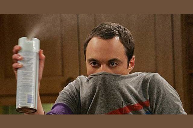 ¿Cuánto sabes de Sheldon Cooper?