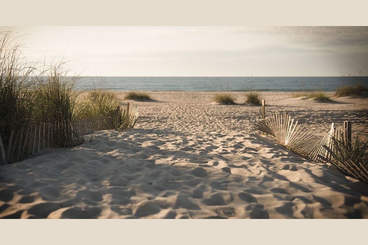 Which Brunswick County Beach is Best for You?