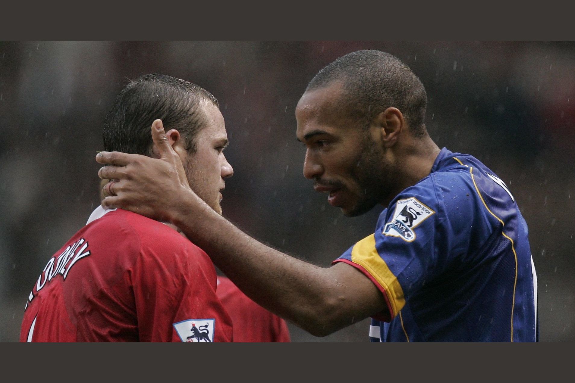 Who's the better Premier League marksman?