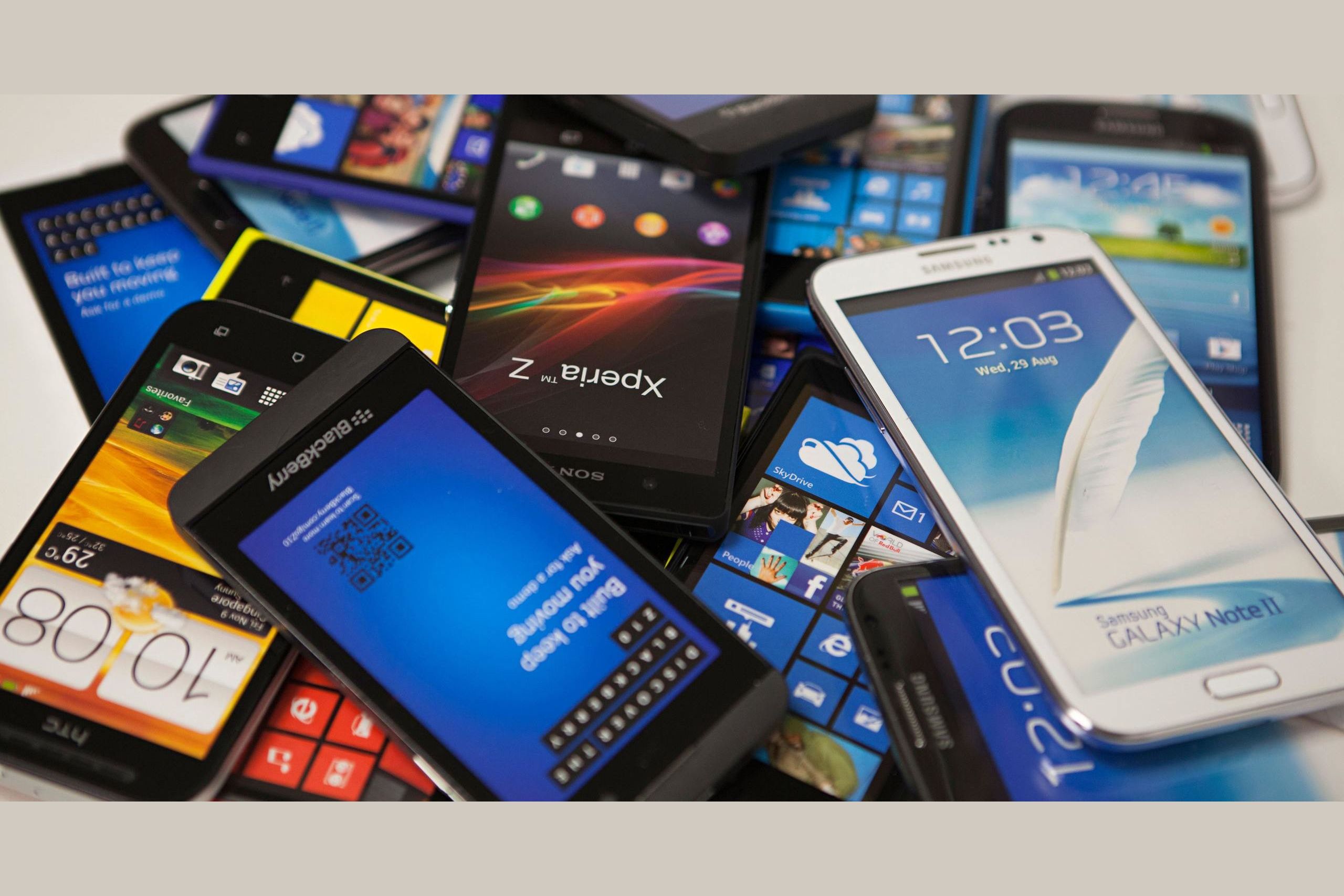 Test your Cellphone/Smartphone Knowledge?