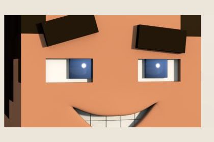 FIVE things you might not know about minecraft STEVE