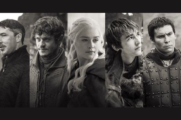 Game of Thrones Election