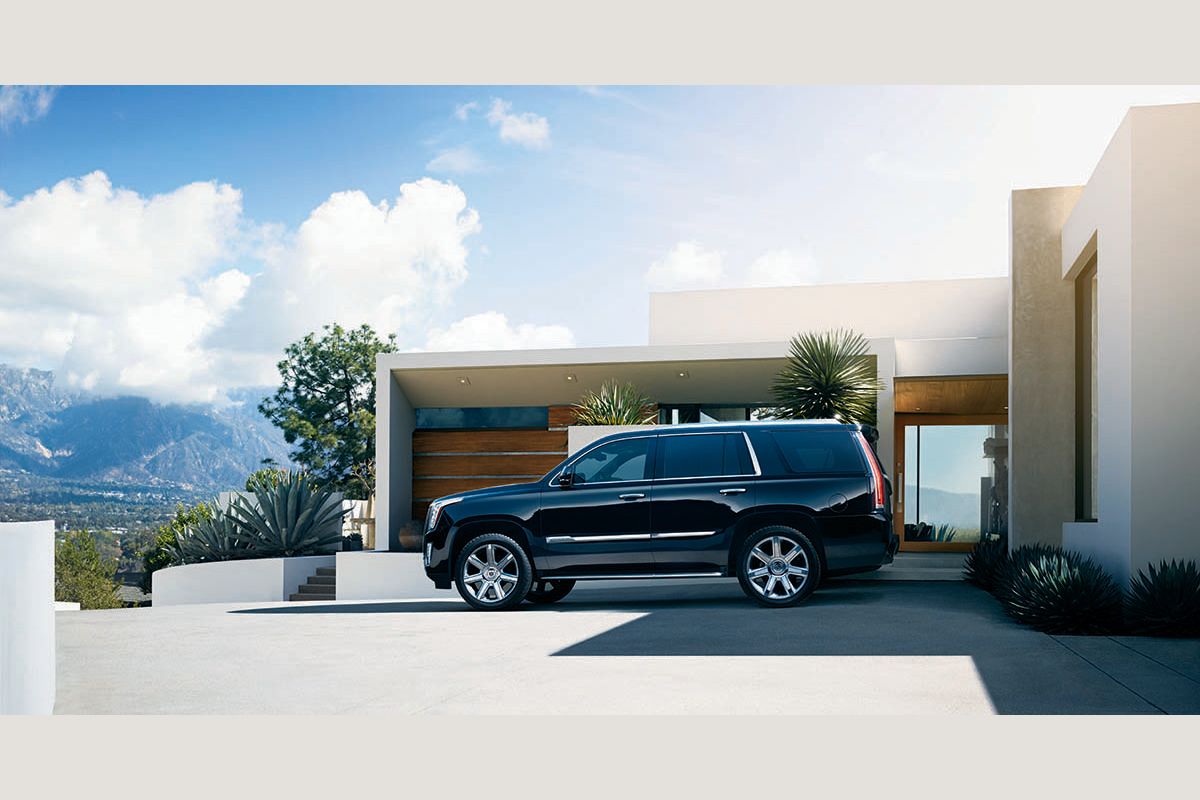 What Vehicle is Your Personality?