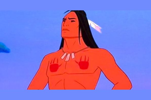 Which Minor Disney Character Is Secretly Your Soulmate?