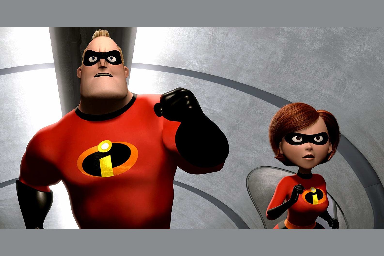 Which Pixar parent are you?