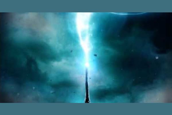 what is your patronus