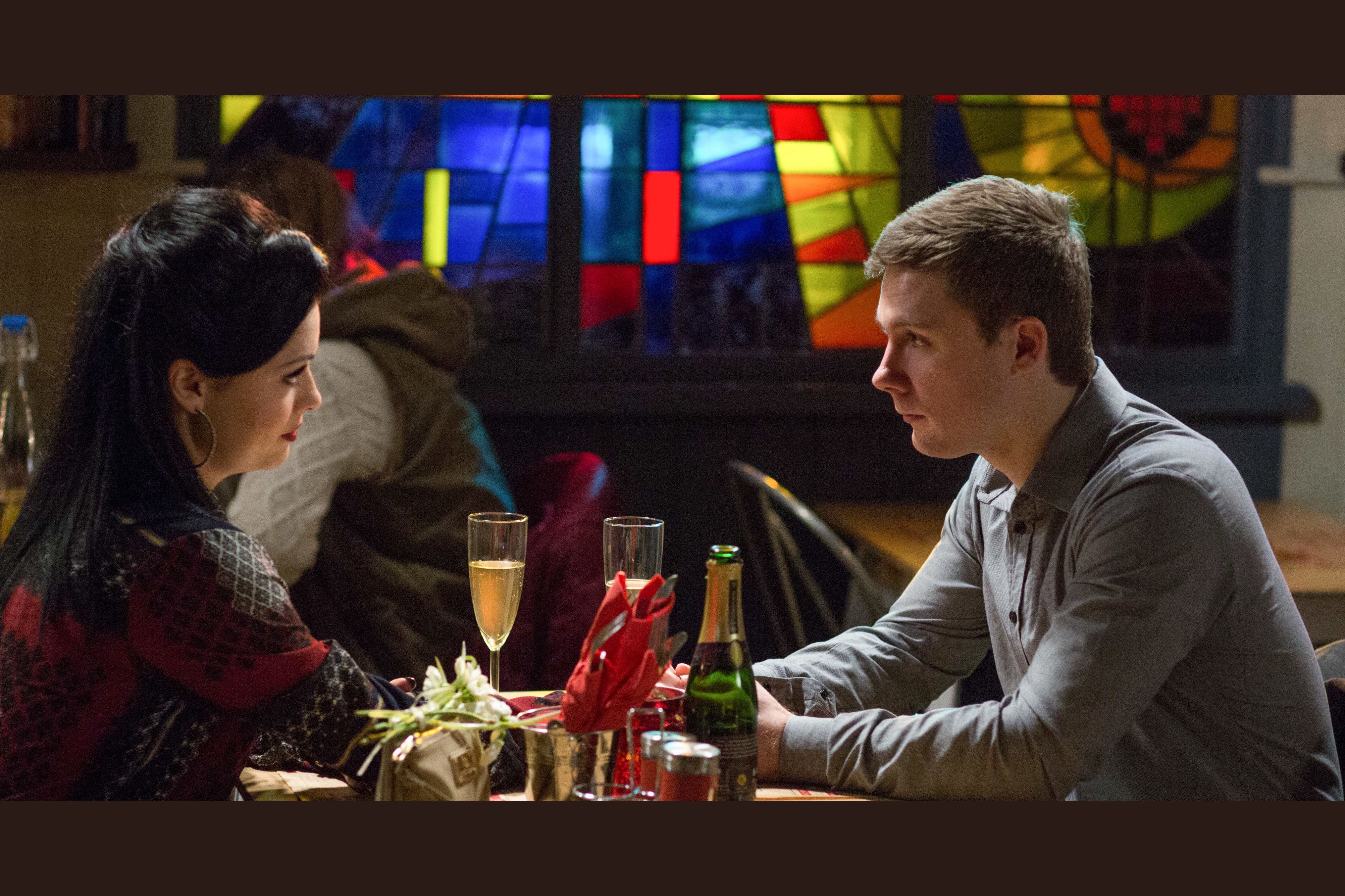 Digital Spy Soap Scoop February 5 2017