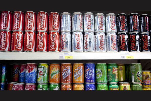 Rank the Best Coca-Cola