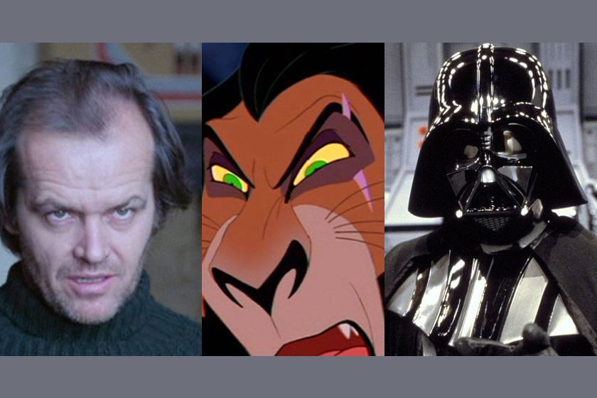 Do You Remember Exactly How These Movie Villains Died?