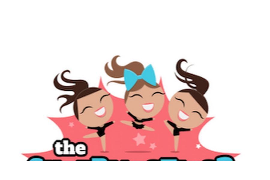 What do you know about TheCheernastics2?